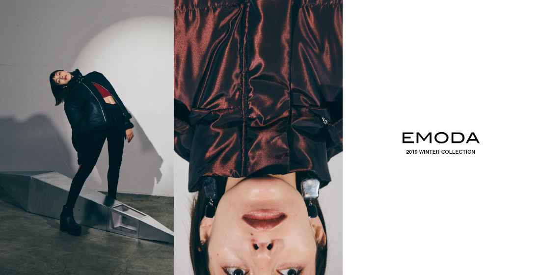 EMODA Official Website｜エモダ 公式HP
