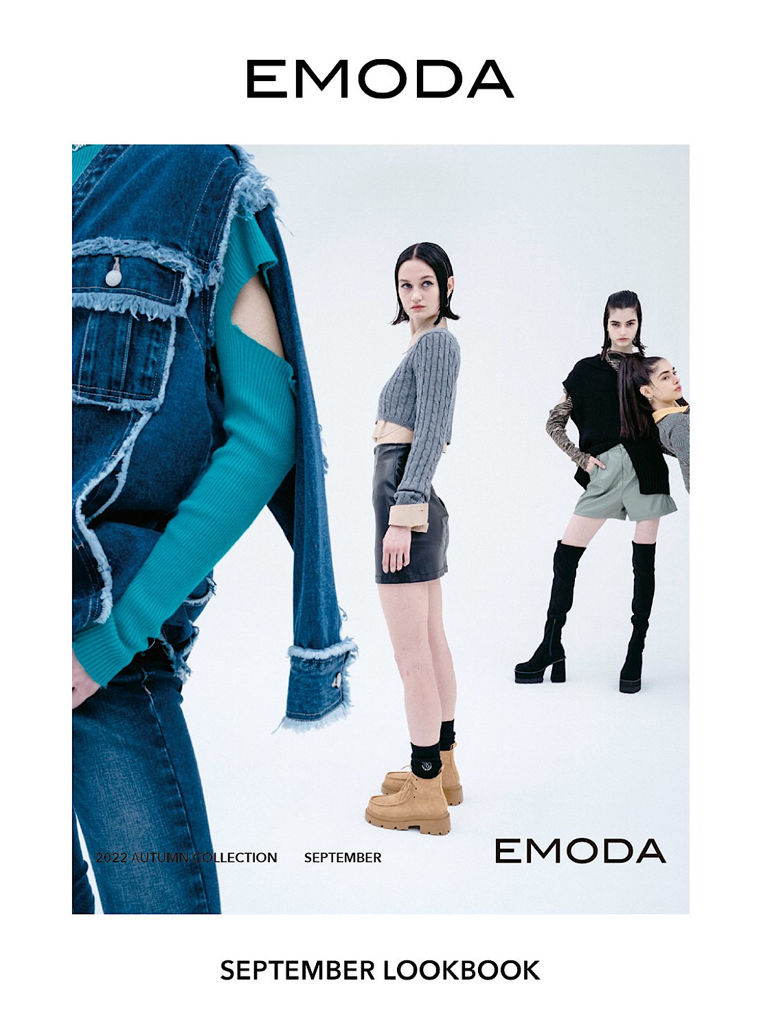 EMODA Official Website｜エモダ 公式HP